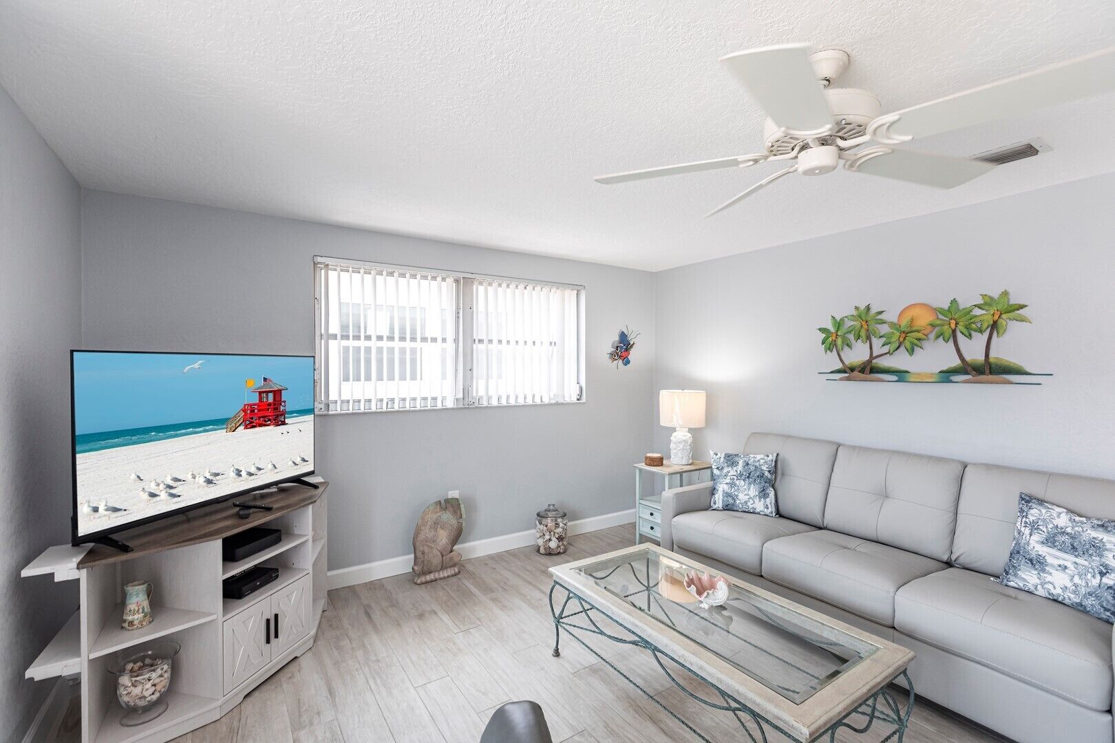 A05 - Breathe Easy On Siesta Key - Siesta Key, FL