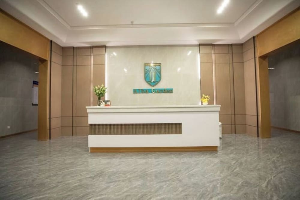One bdm Palace withGym+pool&mini mart yaya center - Nairobi | Vrbo