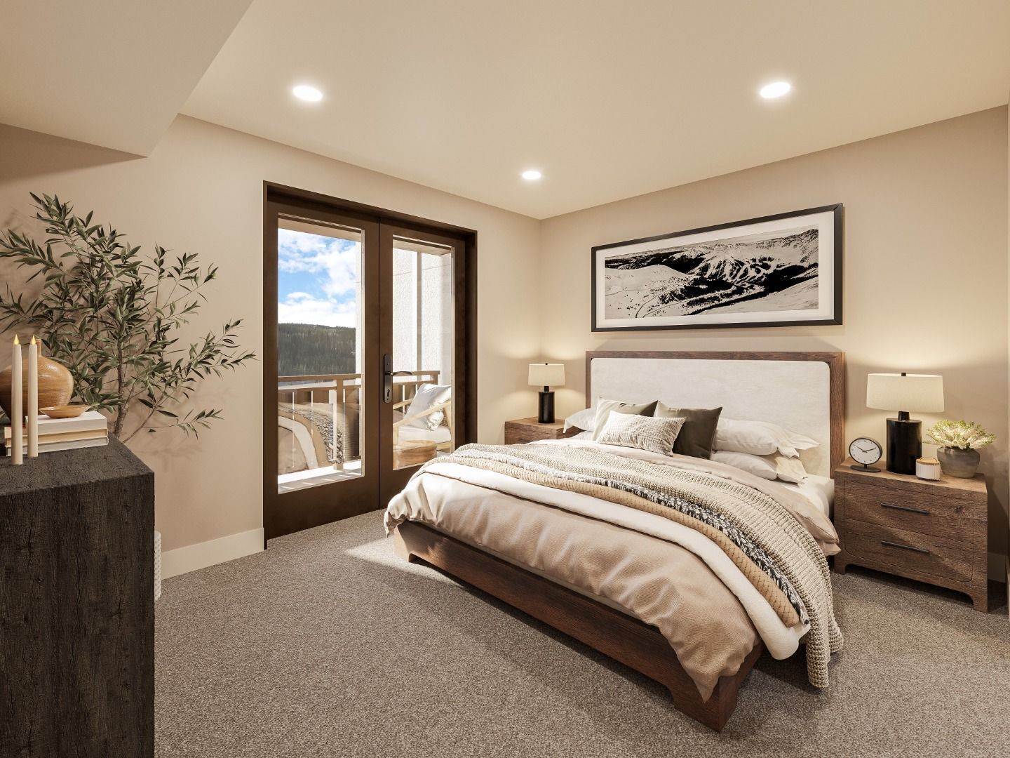 2br Residence | Steps To Gondola + Pool & Hot Tubs - Keystone, CO