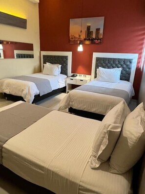 Cofre com capacidade para portátil, quartos insonorizados, Wi-fi grátis 