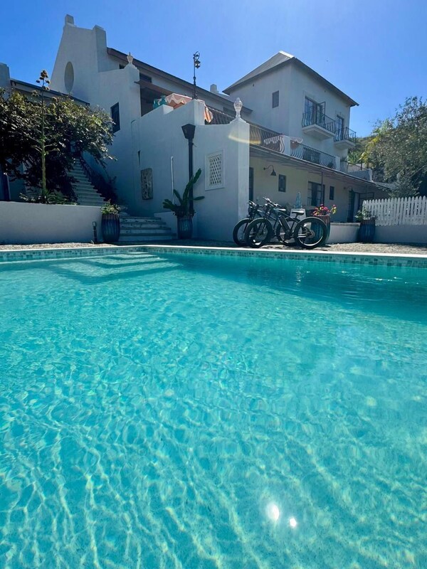 Grand Villa Del Mar - Todos Santos