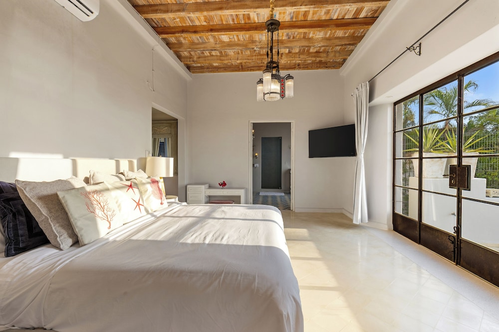 Grand Villa Del Mar - Todos Santos