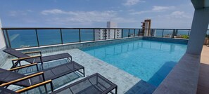 Piscina exterior
