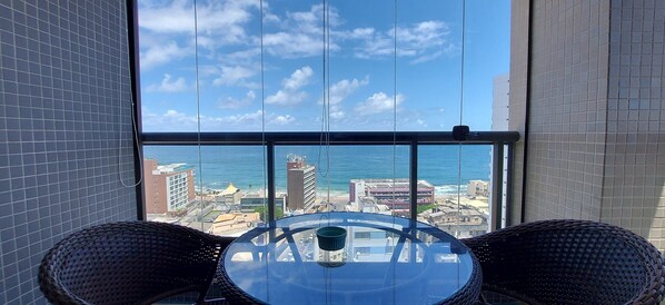 Apartamento básico | Opções para refeição