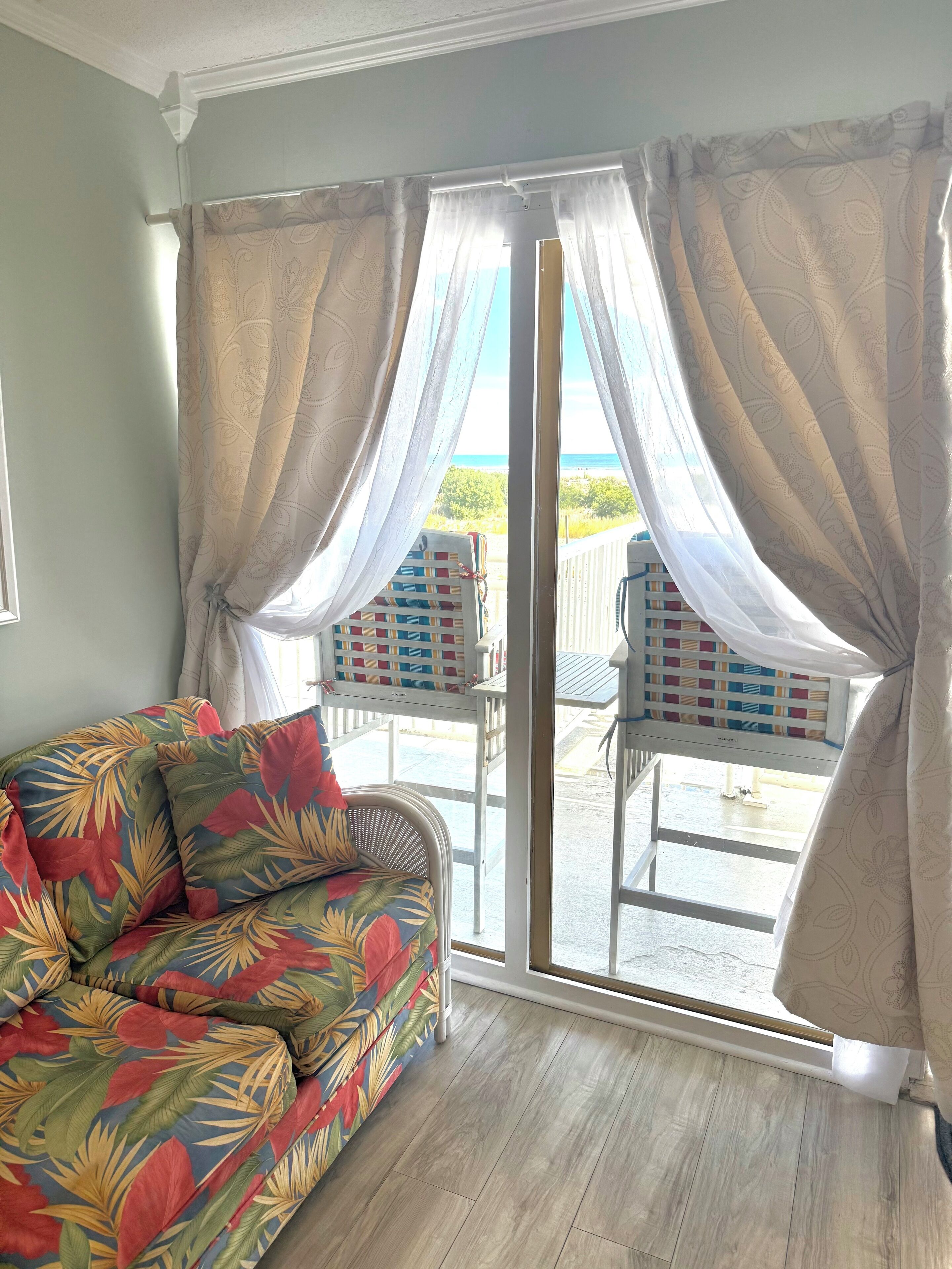 Ocean Front! It Doesn't Get Better Than This! - Wildwood Crest, NJ