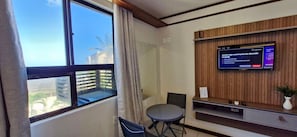 Apartamento Básico | Interior