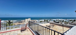 Terraço/pátio interior