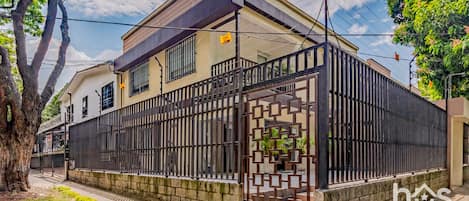 Apartamento | Exterior