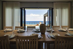 Sala de jantar