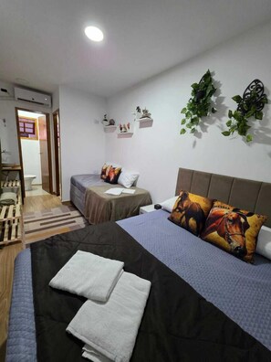 Villa Familiar, 6 quartos | Wi-fi grátis 