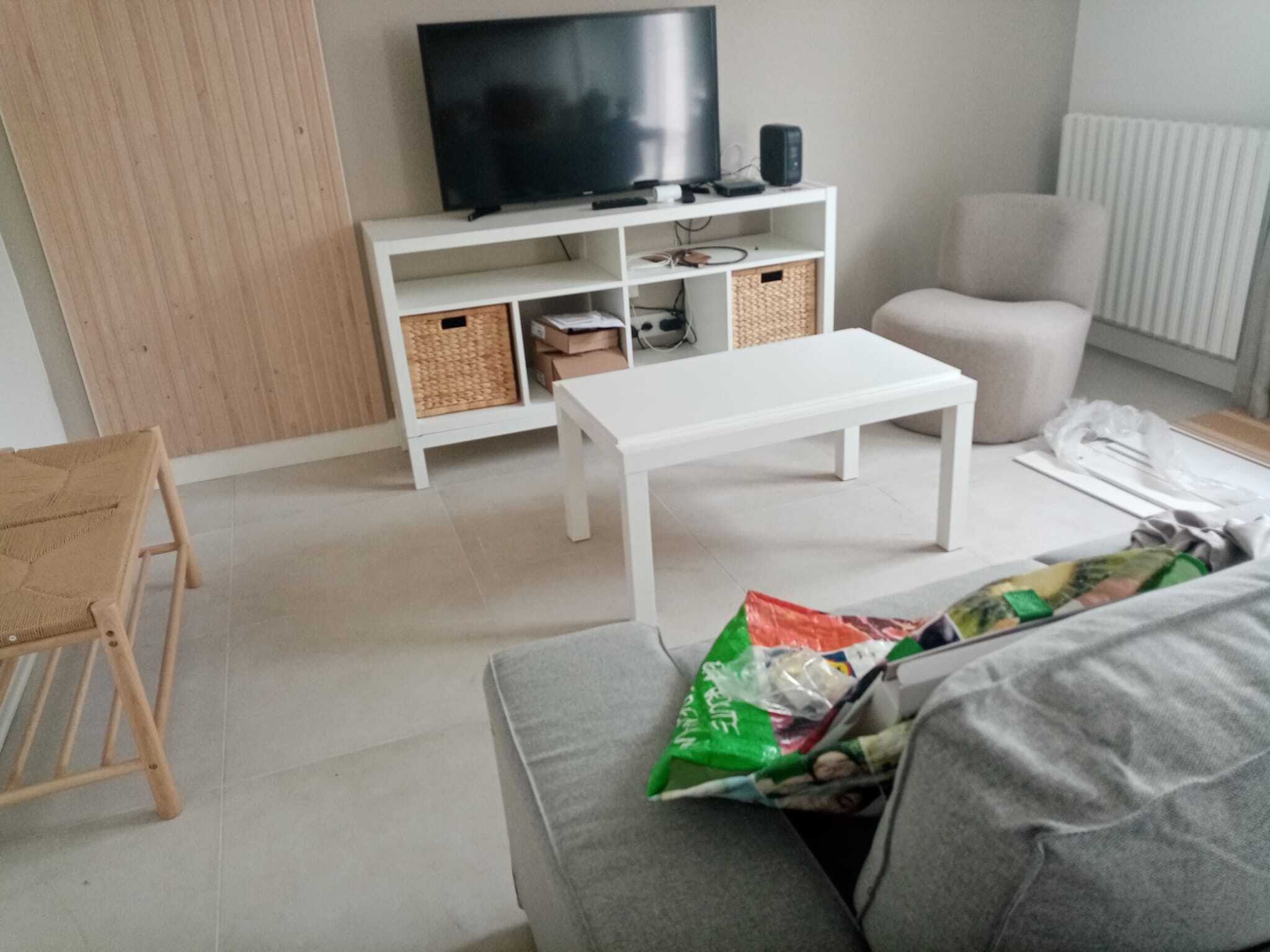 Proche Du Centre Et Des Plages! Appartement Rénové ,Idéal Pour Les Familles. - Bidart