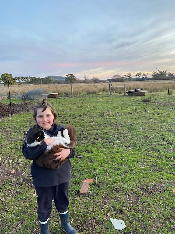 Cosy Little Farm Stay - 巴拉瑞特