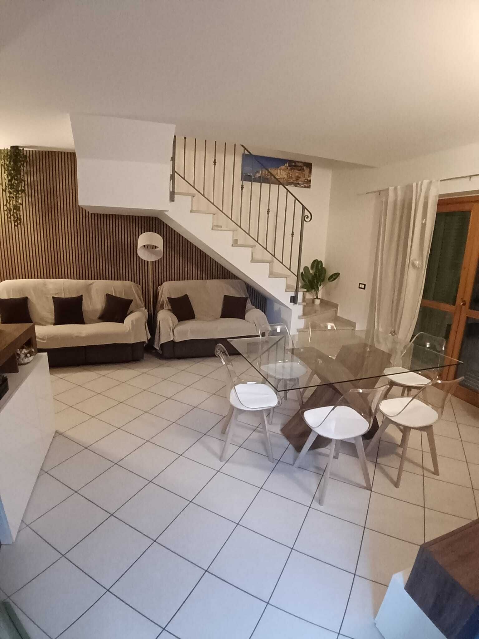 The Dream Villa Between The Sea And The City - Cinque Terre