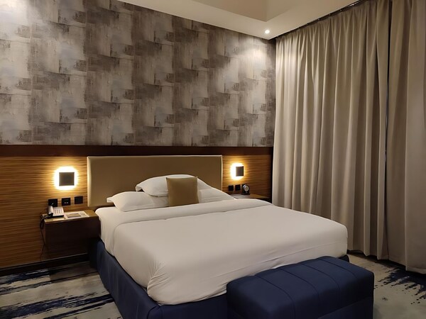 Kayan Serviced Apartments - Jeddah