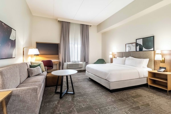 Staybridge Suites Halifax Dartmouth By Ihg - Halifax