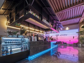 Bar (no alojamento)