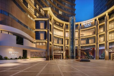EVEN Hotel Hangzhou West Lake by IHG