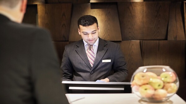 Crowne Plaza Weihai Binhai By Ihg - Weihai