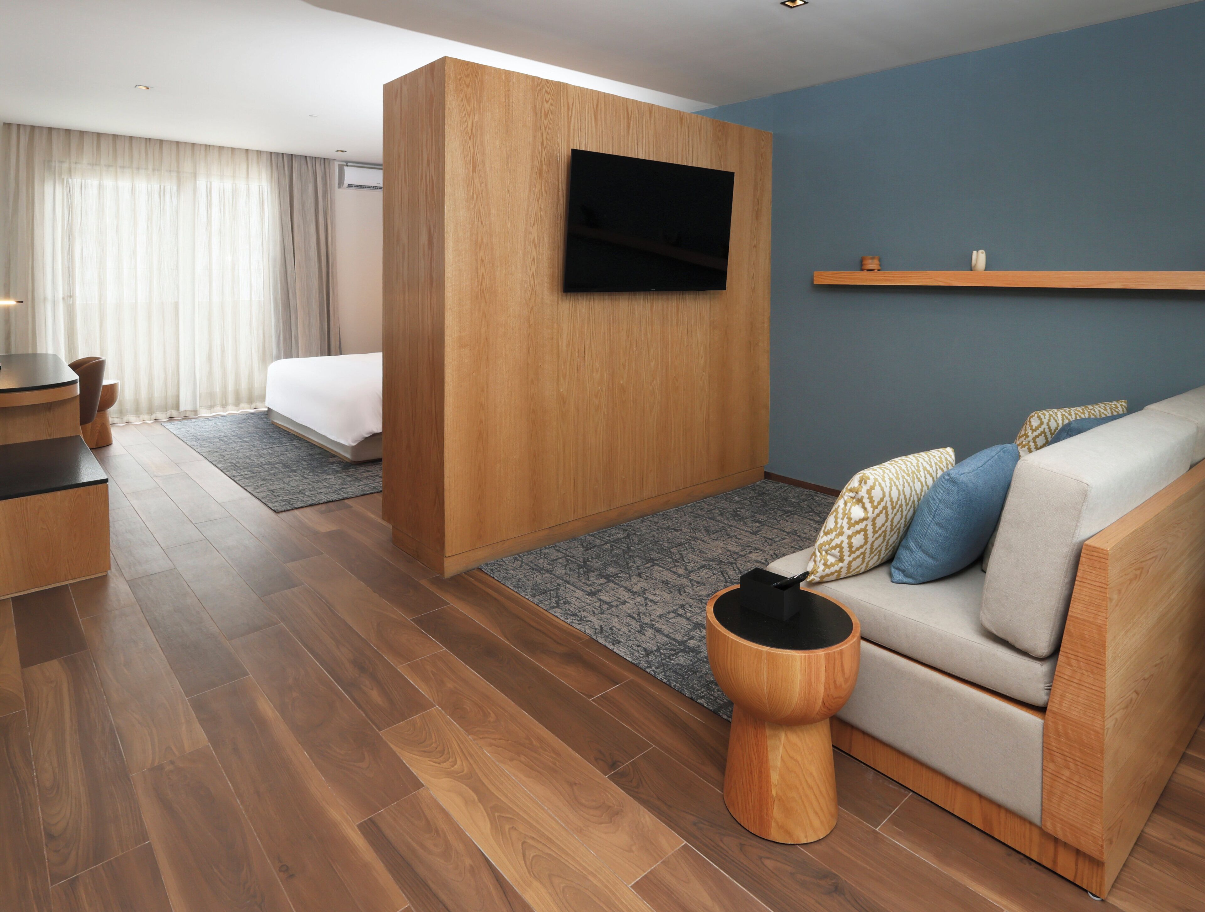 Suite, 1 quarto