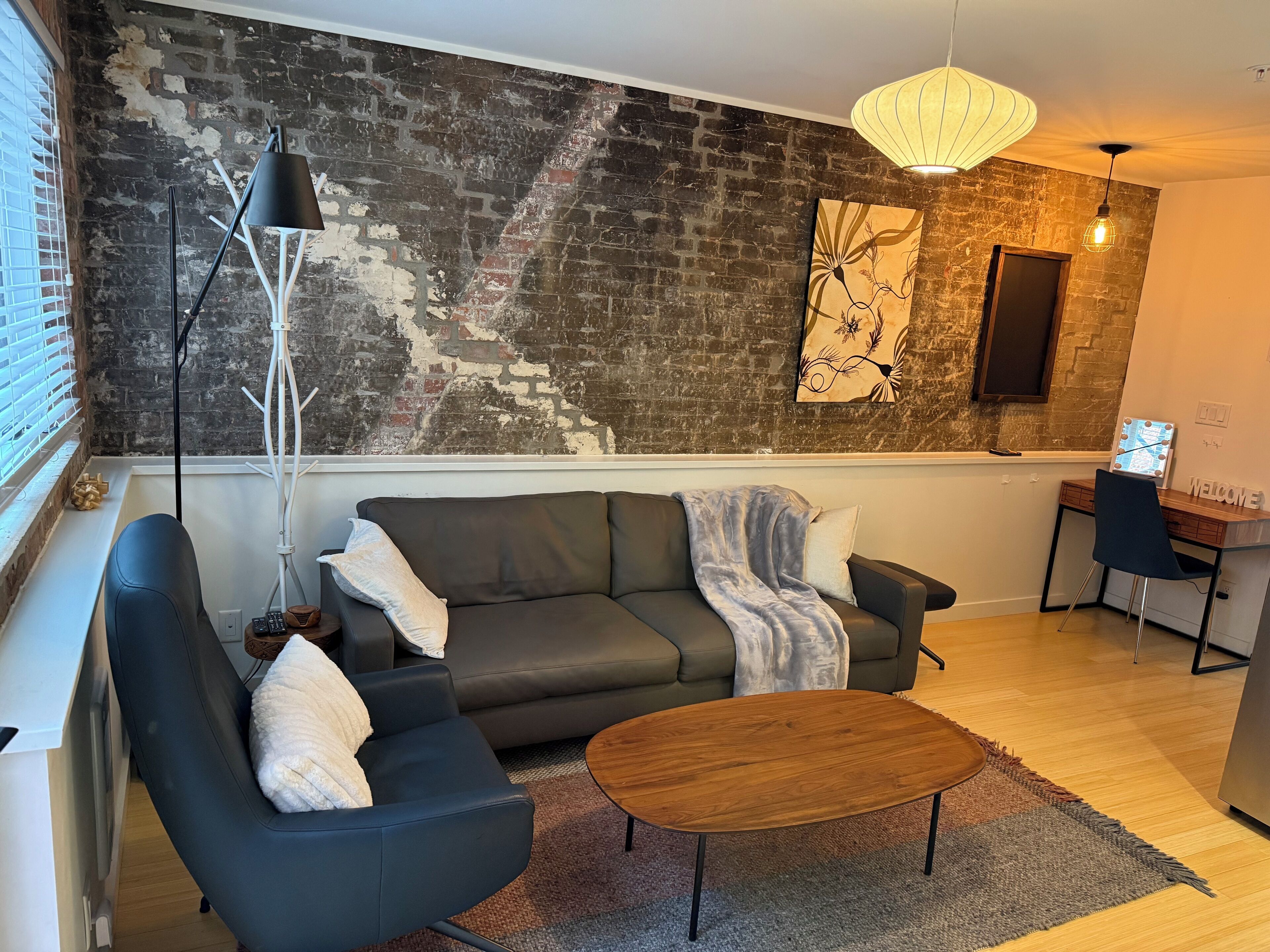 Trendy Condo In Downtown Core. - 밴쿠버 섬