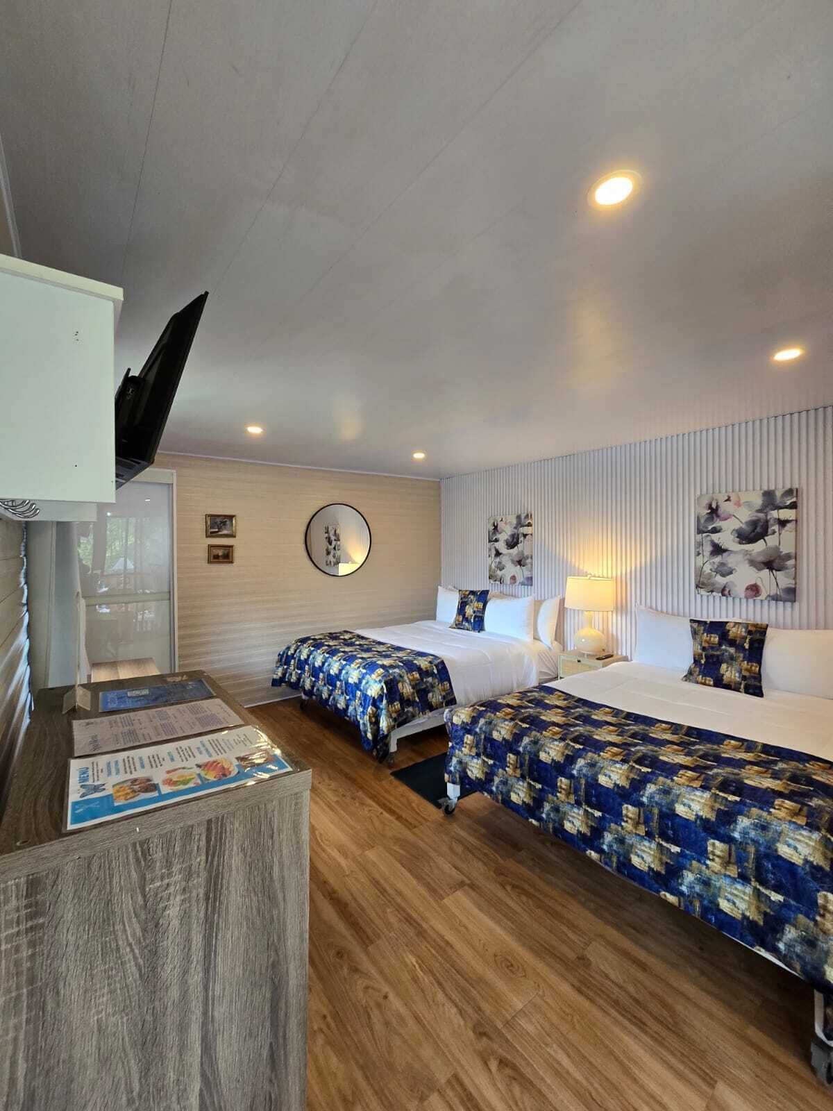 Quarto quádruplo panorâmico, sacada, vista para a montanha | Wi-Fi de cortesia