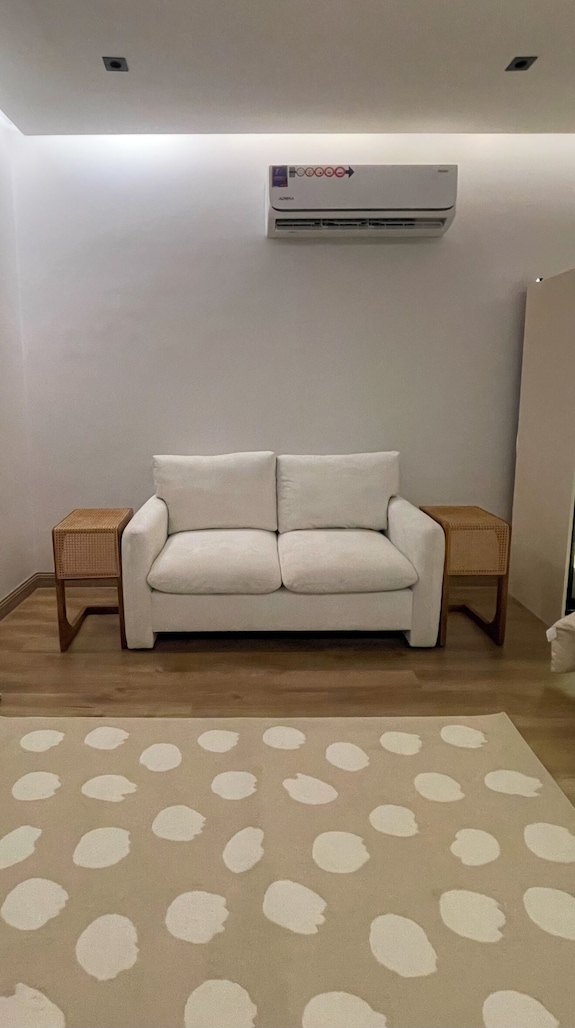 Marvelous Studio With Ac In Riyadh - Riyadh