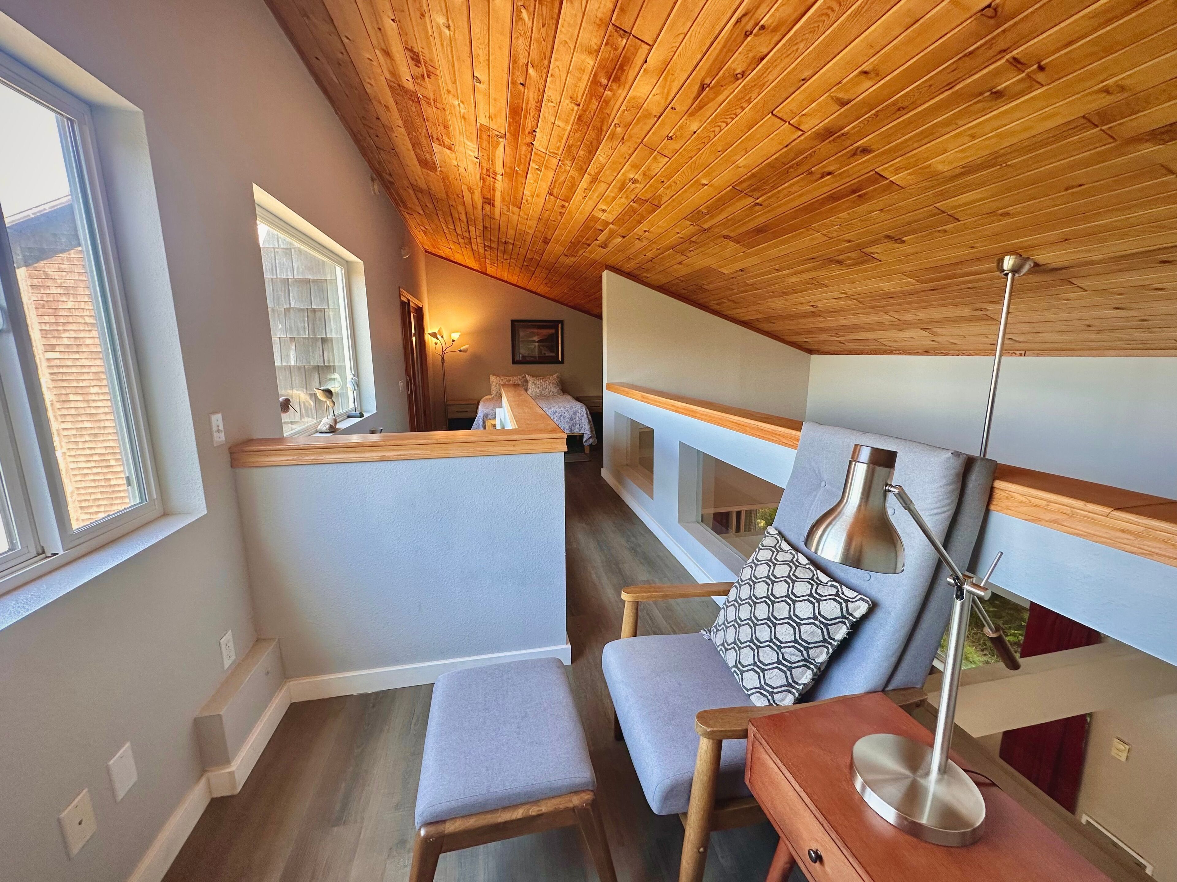 Oceanview Retreat  Walk To Beach, Dog-friendly - Port Orford, OR