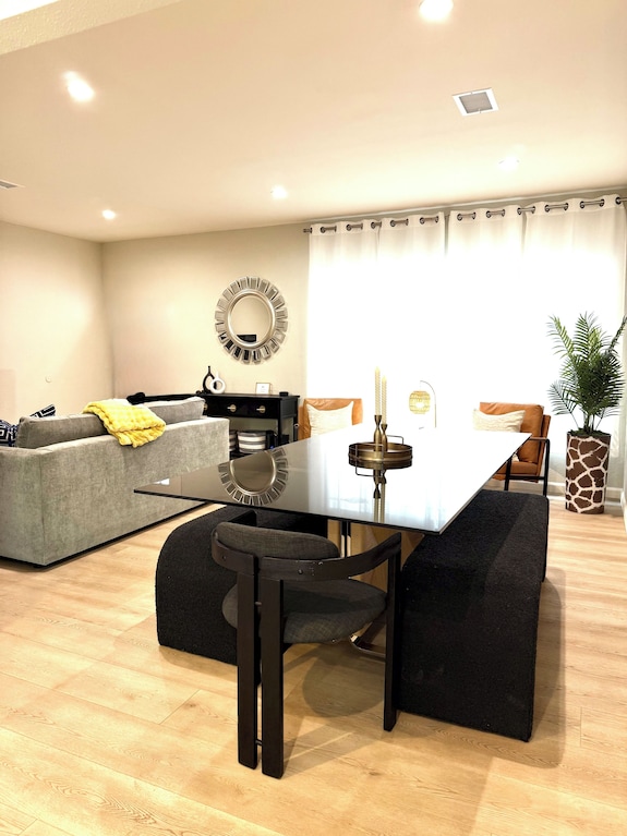 Classy 4-bedroom House With Ac In Redondo Beach - Redondo Beach