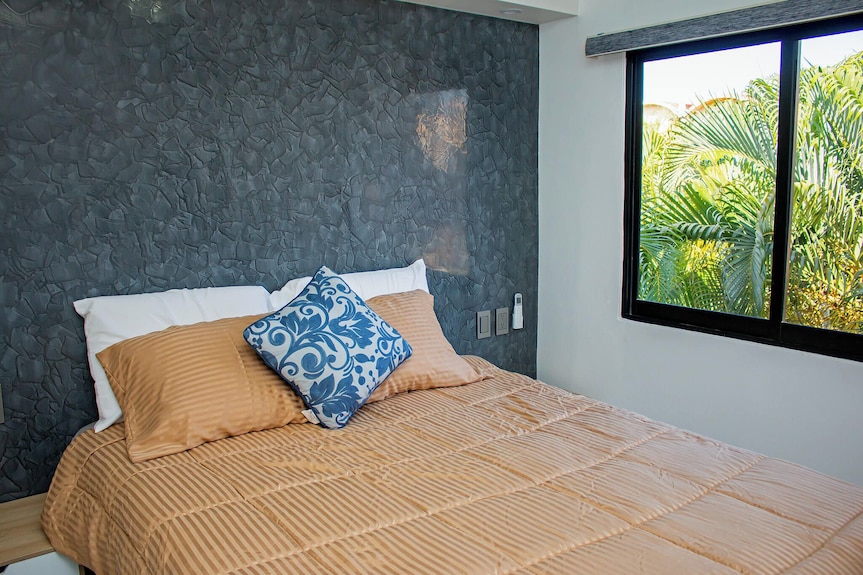 Flamingos 35 - Depto. Vacacional En Renta. A 5 Min De La Zona Hotelera De Ixtapa - Ixtapa Zihuatanejo