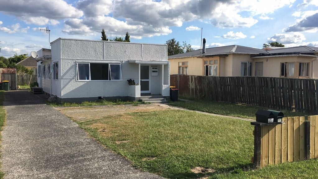 3 Beds Including 2 Double Beds And 1 Sofa Beds Up To 6 People House, 22a Pererika St, Rotorua - Rotorua