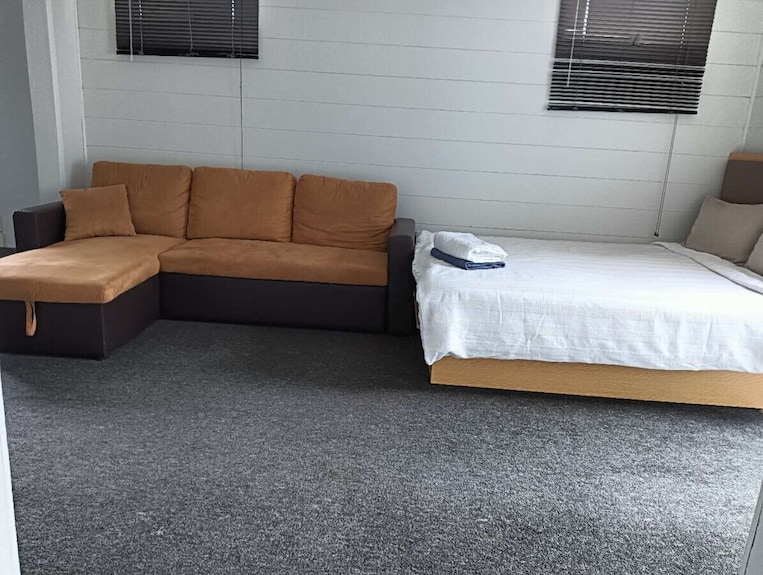 5 Bedroom House At Rotorua - Ngongotahā