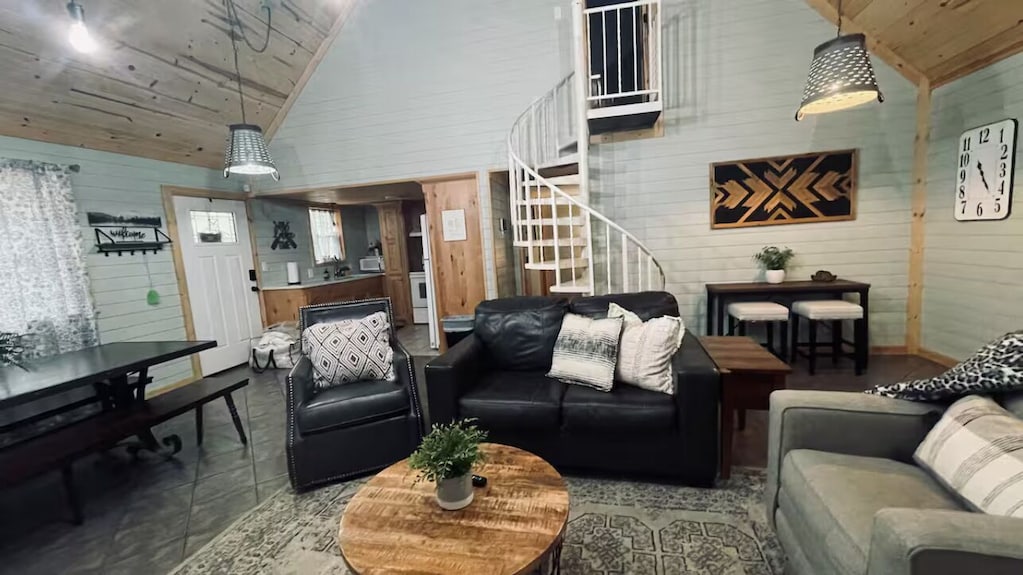 Charming 2-bedroom Cottage/cabin In Serene Cookson, Ok Right On Lake Tenkiller. - Tenkiller Ferry Lake, OK