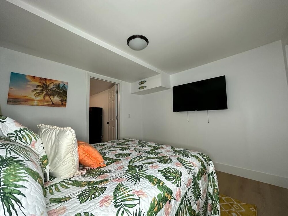 Charming 1-bedroom apartment in fabulous Miami for 3 persons - Miami ...