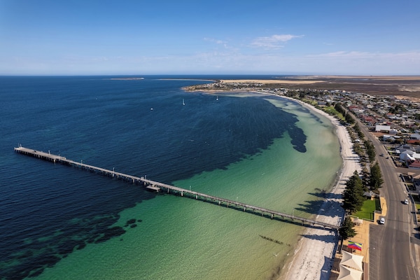 Tumby Bay Caravan Park - Tumby Bay