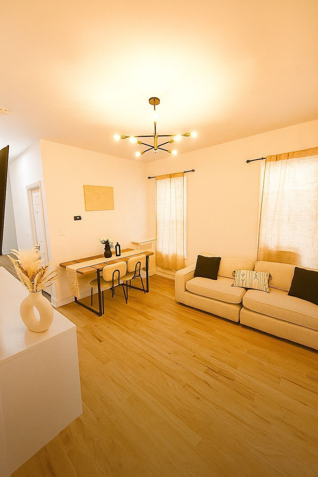 3 Bedroom Modern Stay-close To Newark Airport, Nyc & Shopping - Bloomfield, NJ