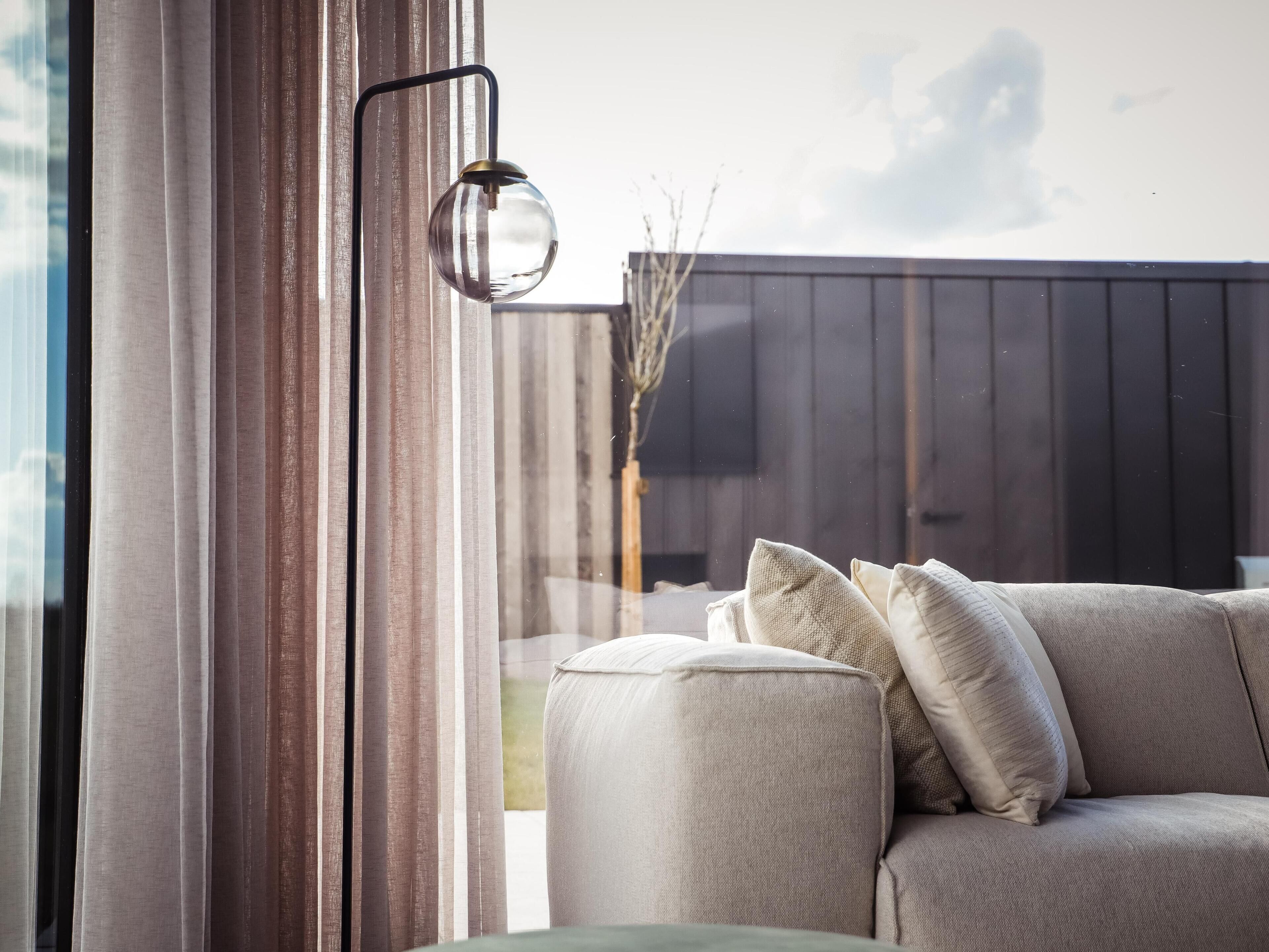 Gîte Confortable Avec Vue Imprenable - Ciney