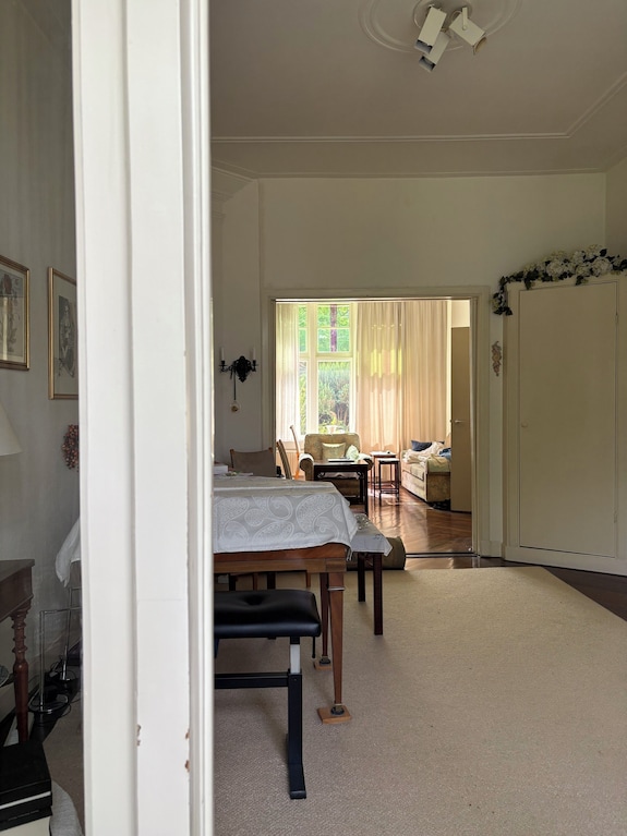 Period Townhouse In Beautiful Alkmaar - Heiloo