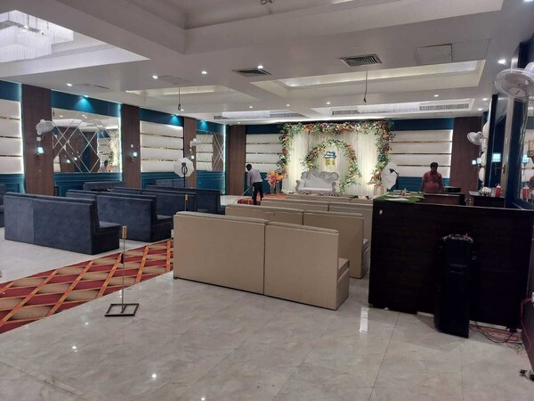 Sigdi Resorts. Alwar - Alwar