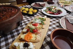 Cozinha privada