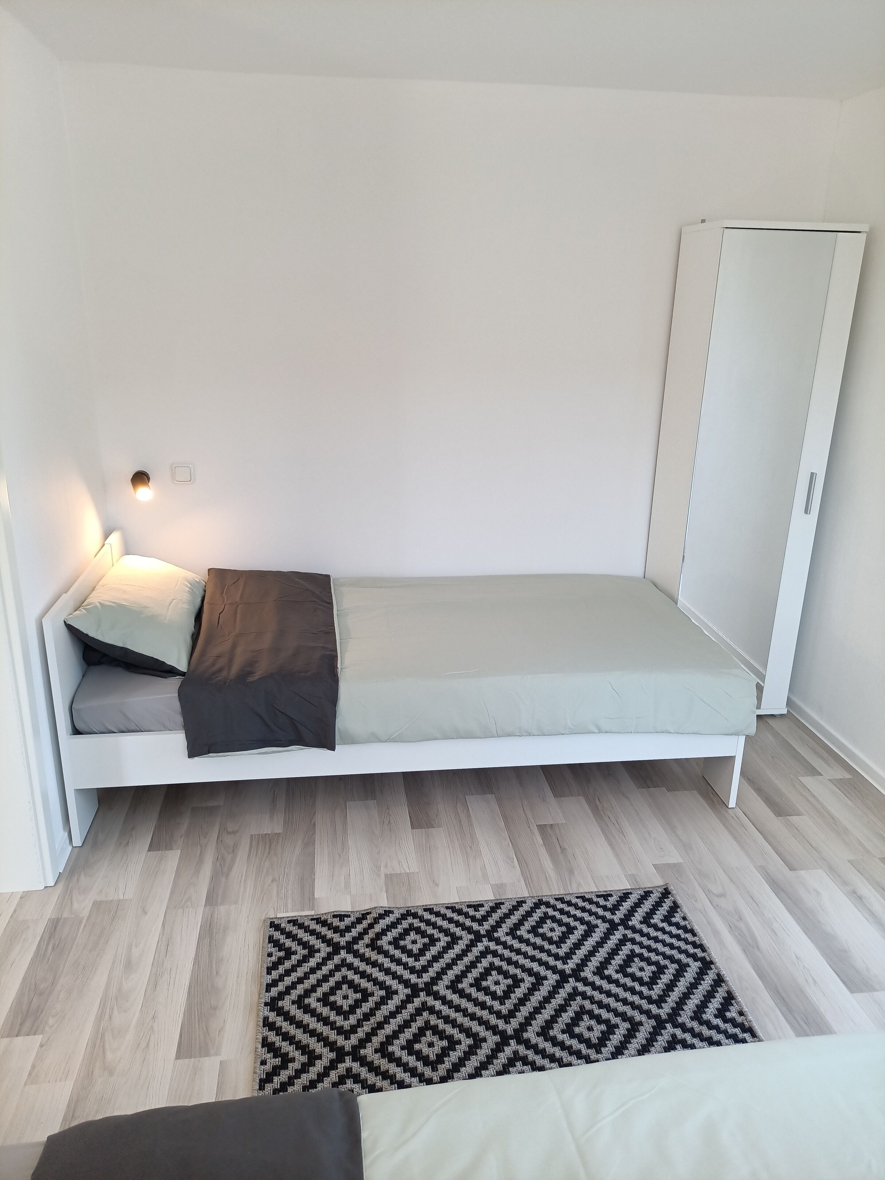 Vacation Apartment/apartment For 2 Guests With 35m² In Vlotho (297587) - Bad Salzuflen