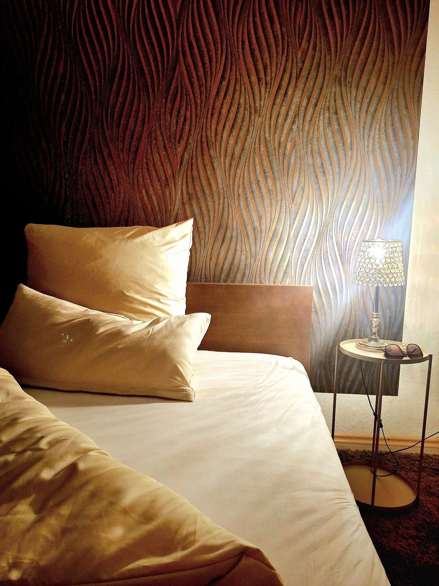 Ferienwohnung/app. Für 4 Gäste Mit 70m² In Meckenheim (297677) - Rech