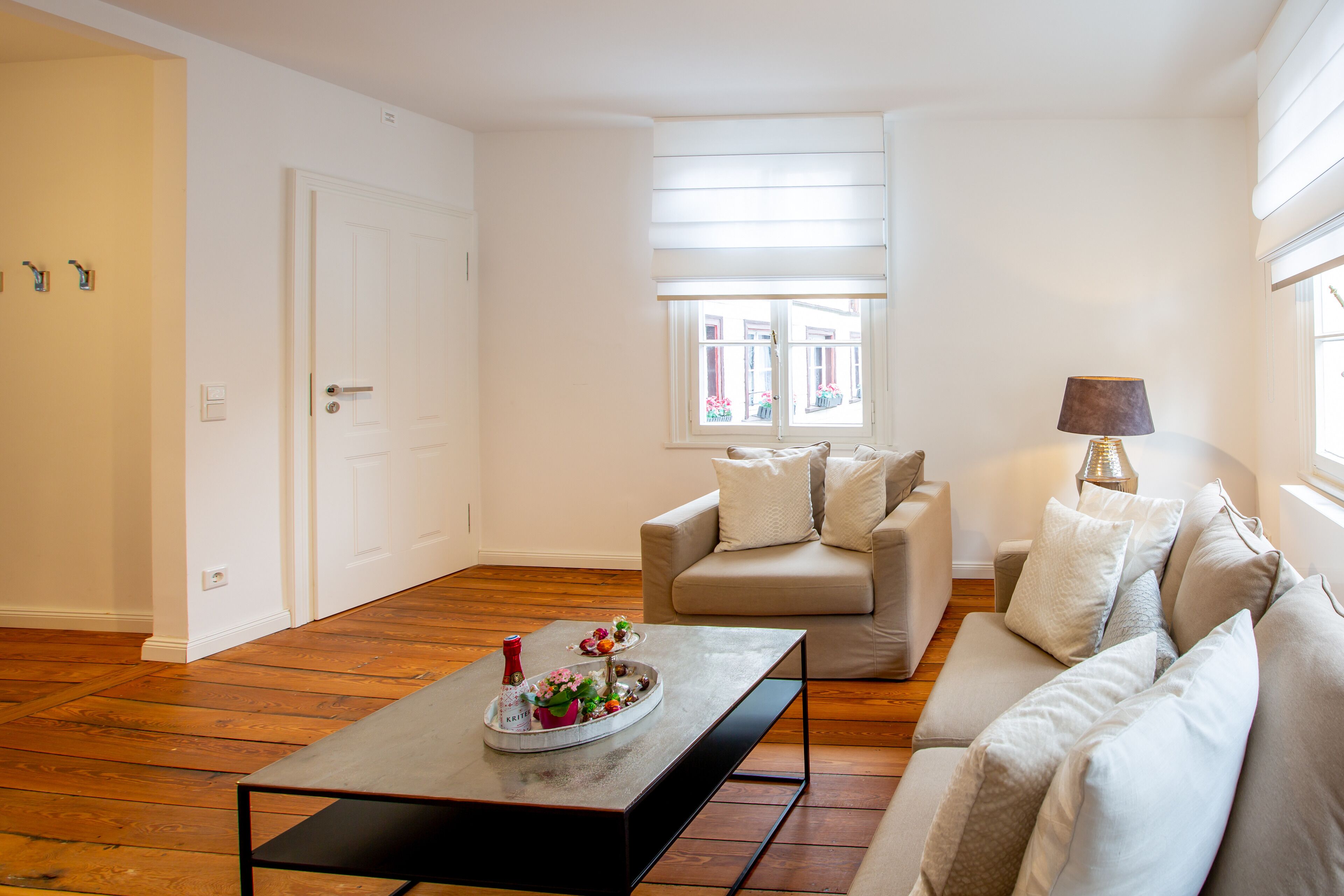Vacation Apartment/apartment For 2 Guests With 55m² In Monschau (297679) - Montjoie