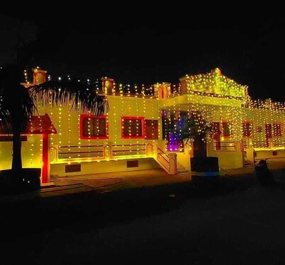 Hotel RamBhoomi Ayodhya