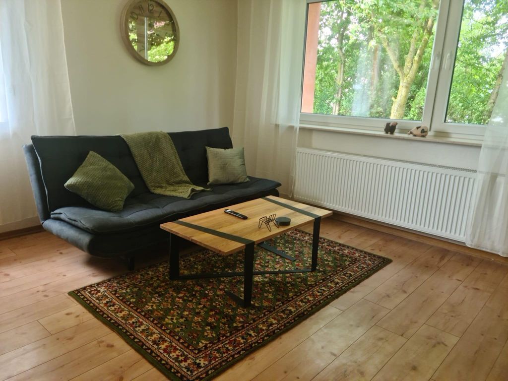 Vacation Apartment Kaholze - Hohenstein