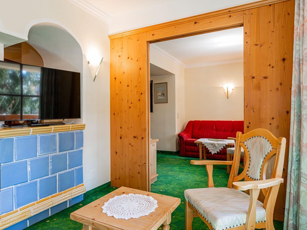 Tower Suite, 7 Nights - Wellnesshotel Mitterwirt - Mühlbach am Hochkönig