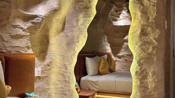 Quarto Duplo Deluxe | Wi-fi grátis