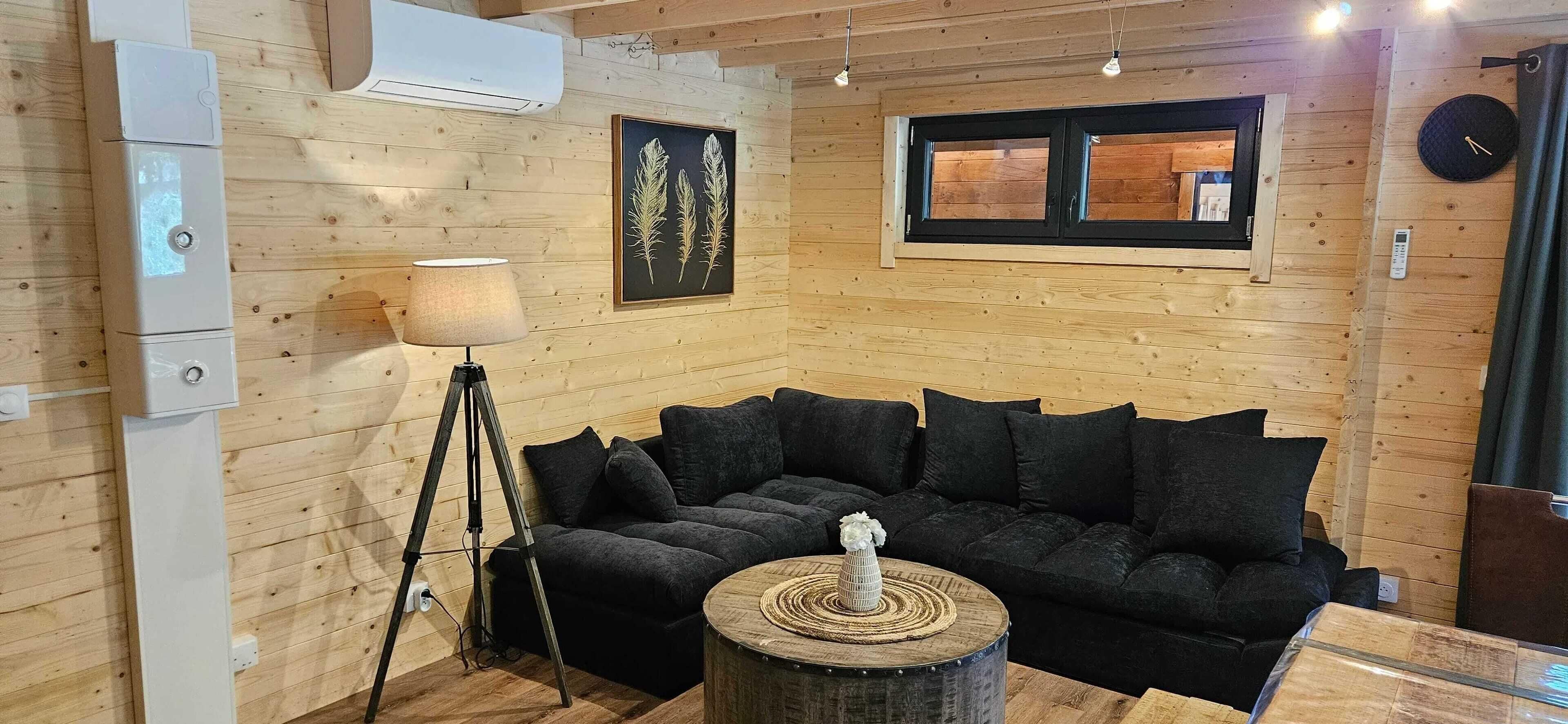 Homerez - Chalet à Les Deux Alpes - Isère