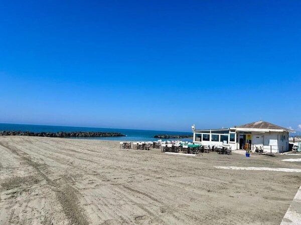 Casa Romano Seafront - Fiumicino