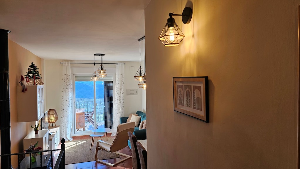 Relax Sierra Espadán: Swimming Pool, Bbq And Wifi 600mb - Viver