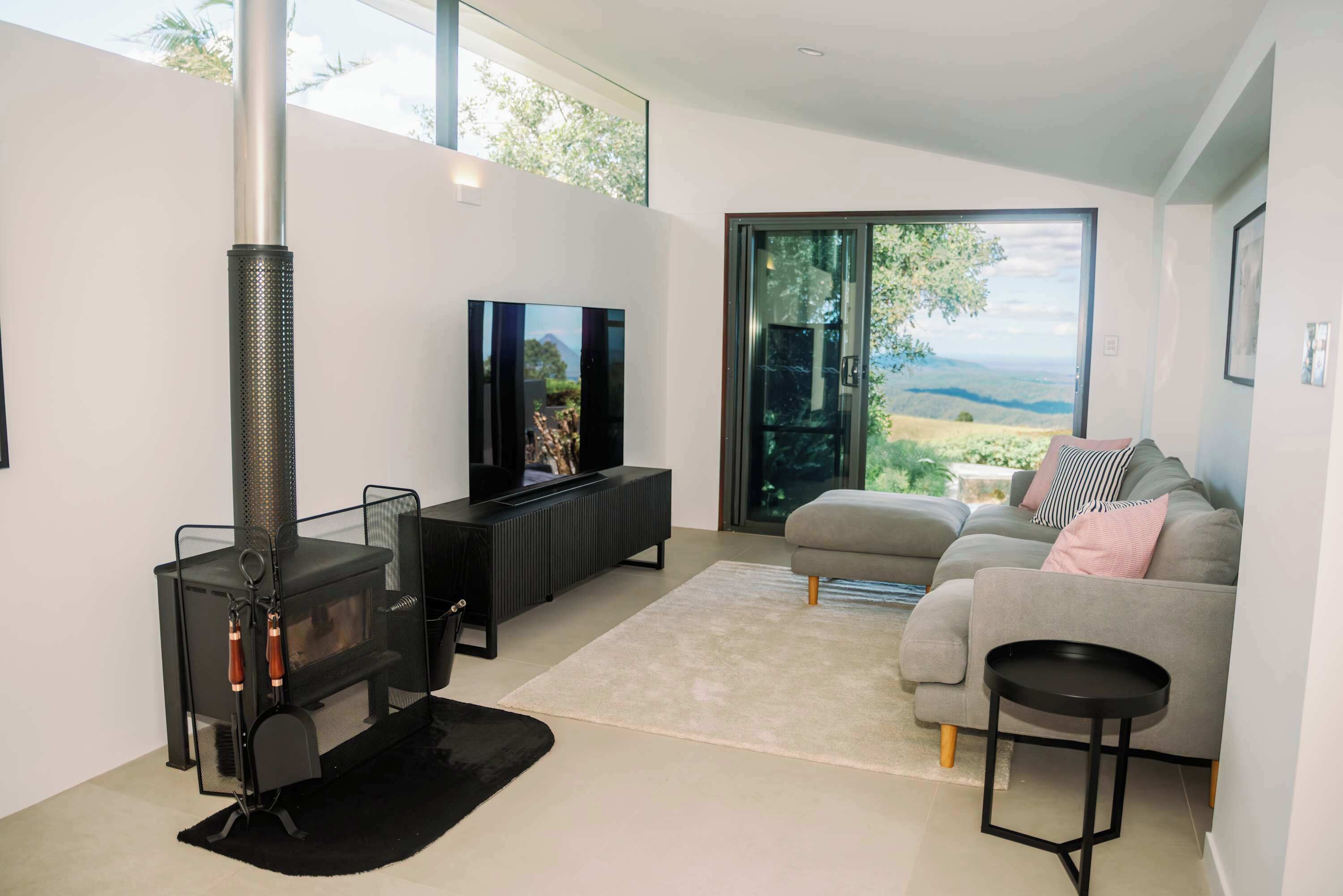 Maleny Scenic Retreat - Maleny